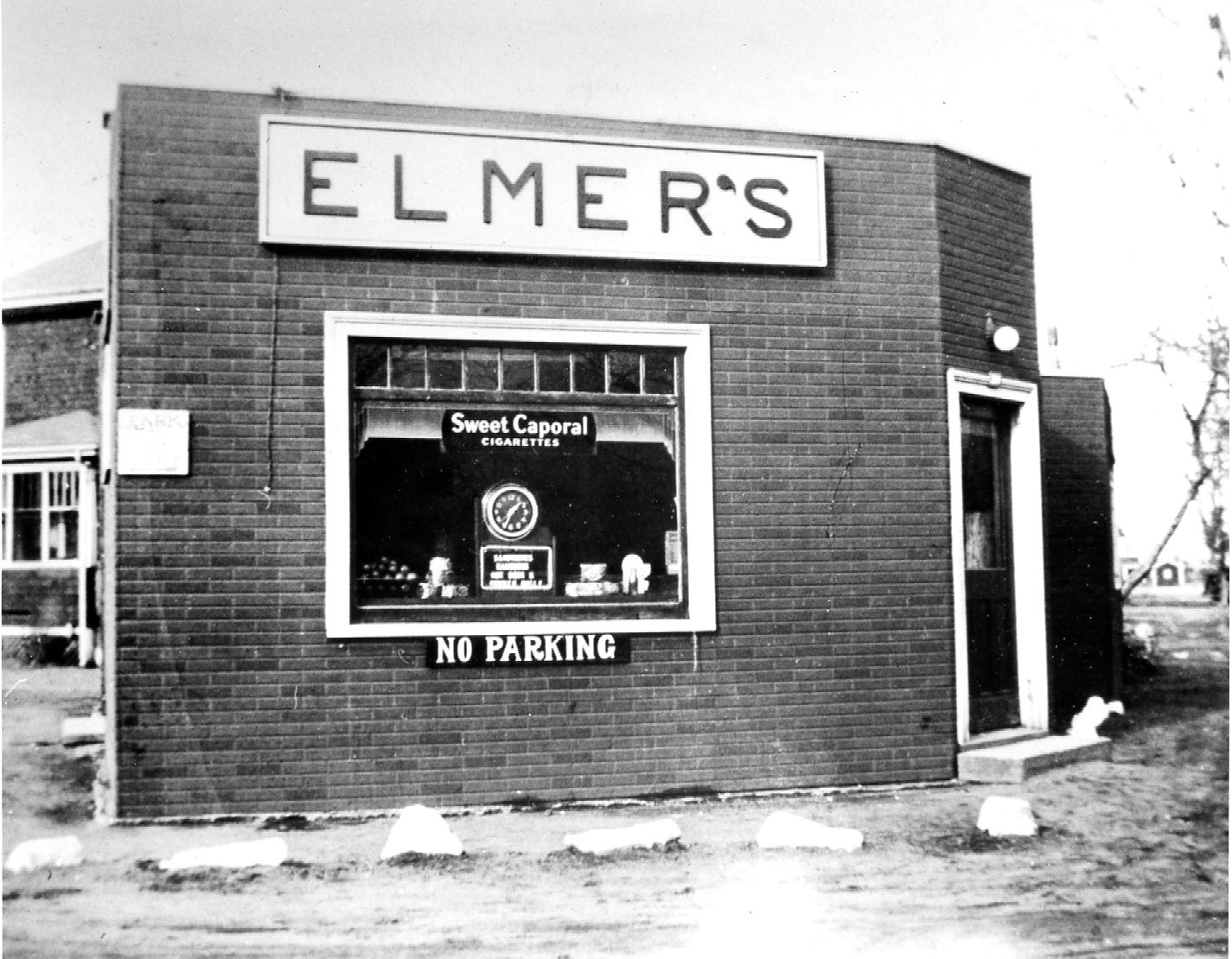 ELMER’S LUNCH IN KENTVILLE – DECADES OF GOOD FOOD AND FAMOUS ...